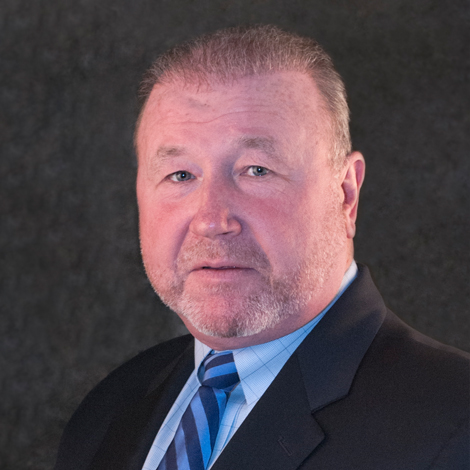 Daniel Sullivan - Terrier Claims Services